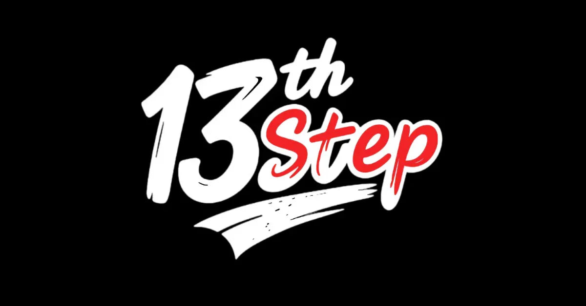 13thStep Custom Sneakers | Hand-Painted & Authentic Handmade Shoes – O ...